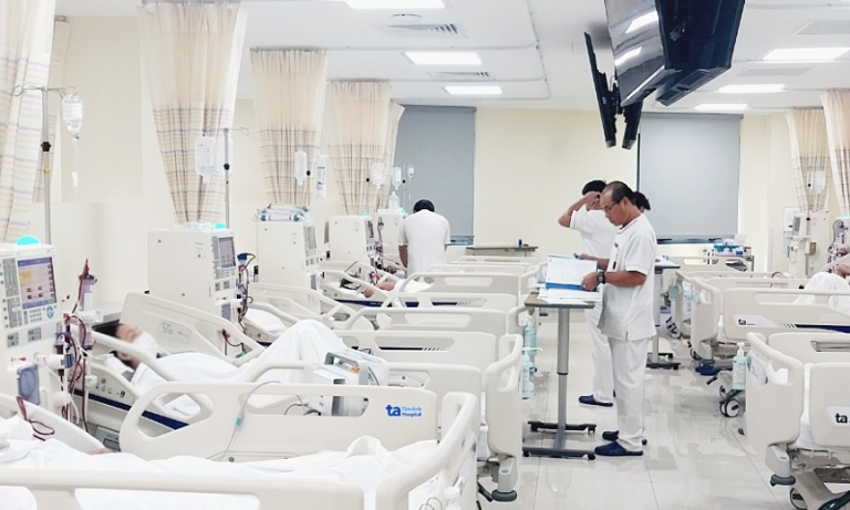 Có thể điều trị suy thận bằng tế bào gốc không? Cell Insight